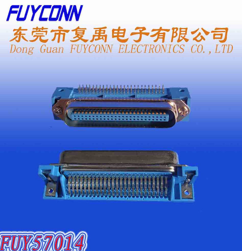 Centronic Connector - 36 Pin Male, Solder (KYC-36AB)